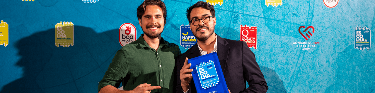 Pluxee vence Prémio Escolha dos Profissionais 2025